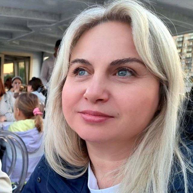 Алена Алексеева: Позитивный скетч 11+ - Открытый Ковчег